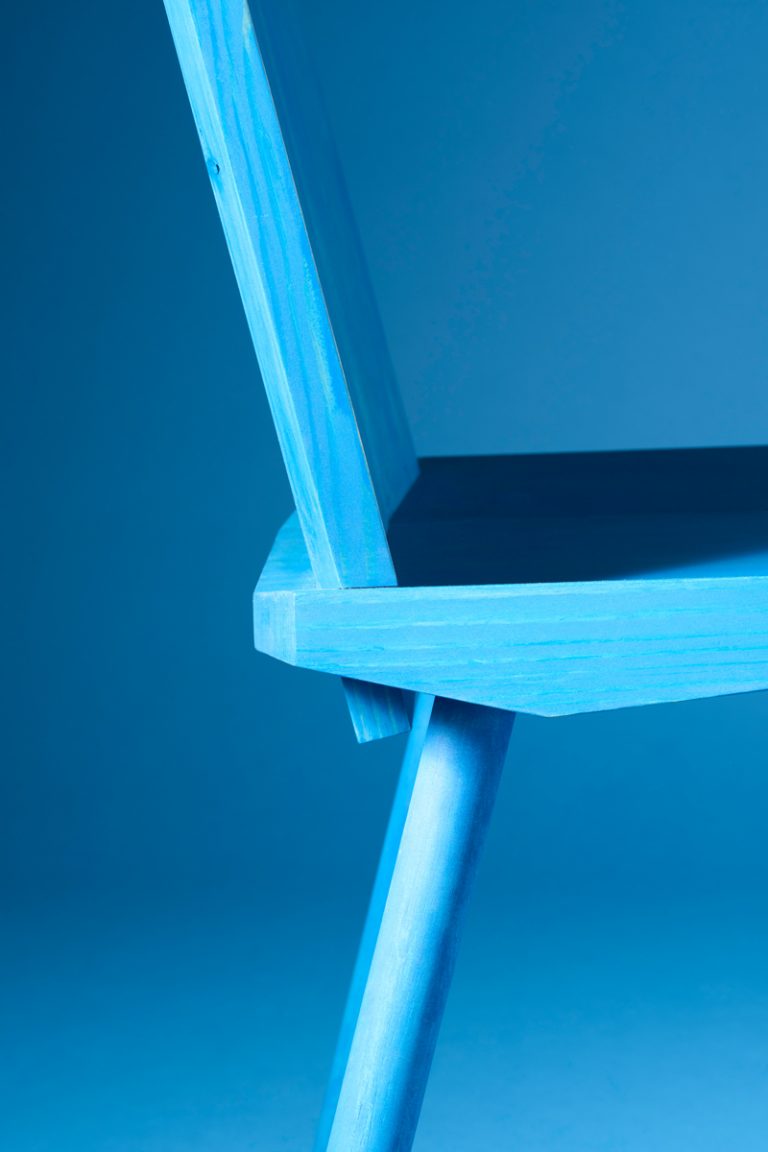 Muro Chair – Studio Faubel